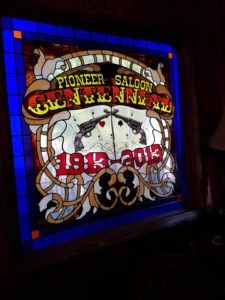 The Fallout New Vegas experience, IRL: Goodsprings – Vic Harkness